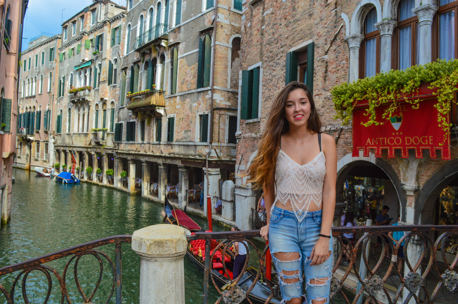 How To Spend 24-Hours In Venice? - Travel By Maya