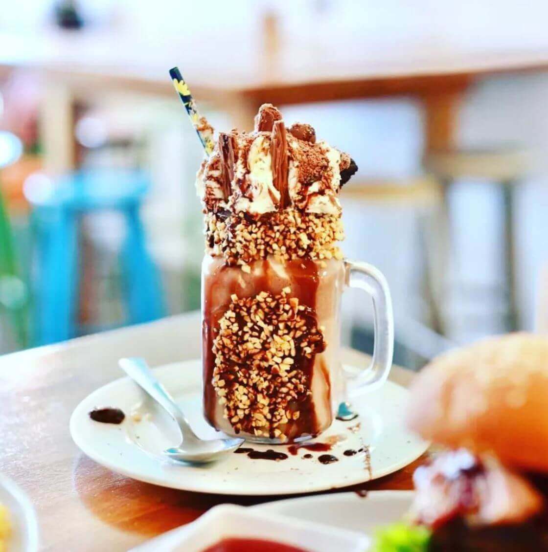 27 Highly Instagrammable Cafes in Auckland - Travel By Maya
