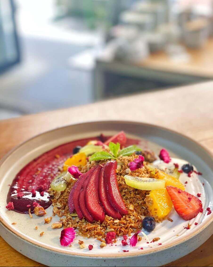 27 Highly Instagrammable Cafes in Auckland - Travel By Maya