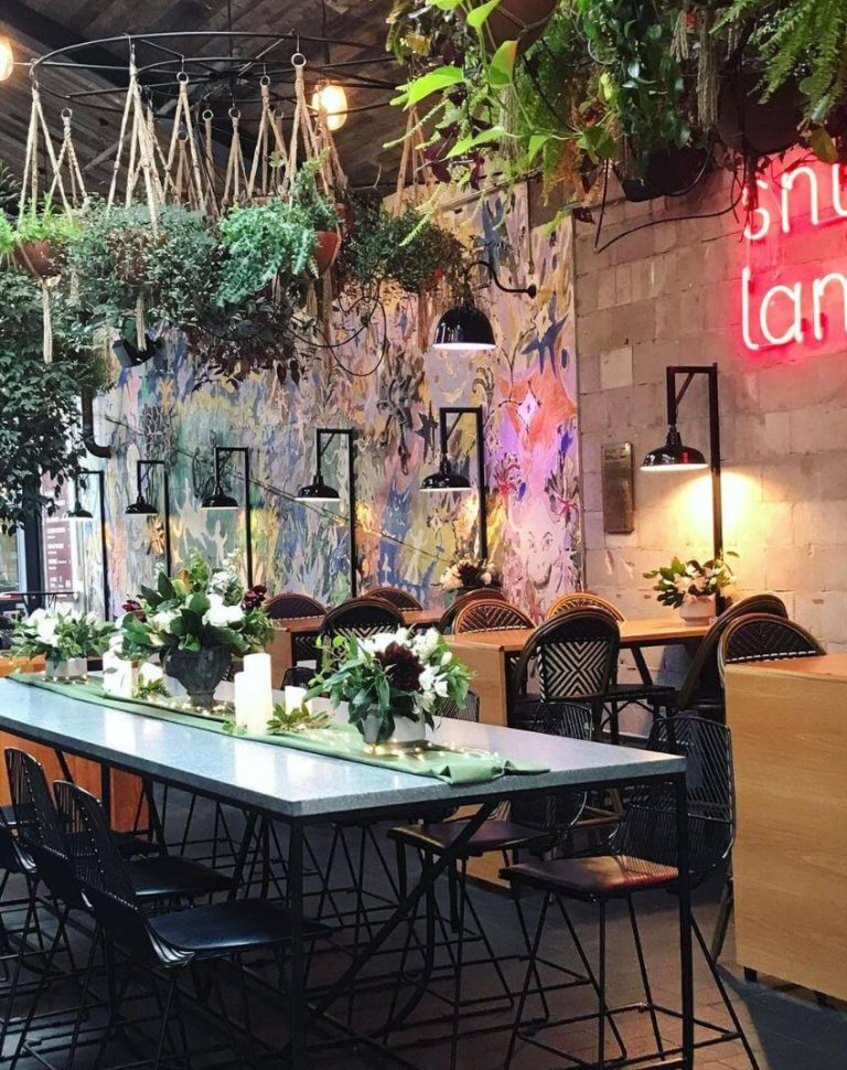 27 Highly Instagrammable Cafes in Auckland [2023 Update] - Travel By Maya