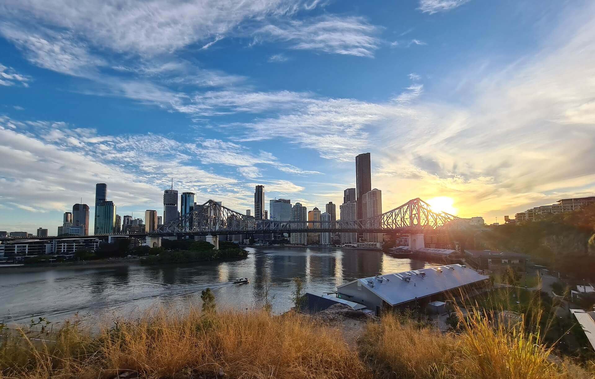 24 Most Instagrammable Places In Brisbane - Travel By Maya
