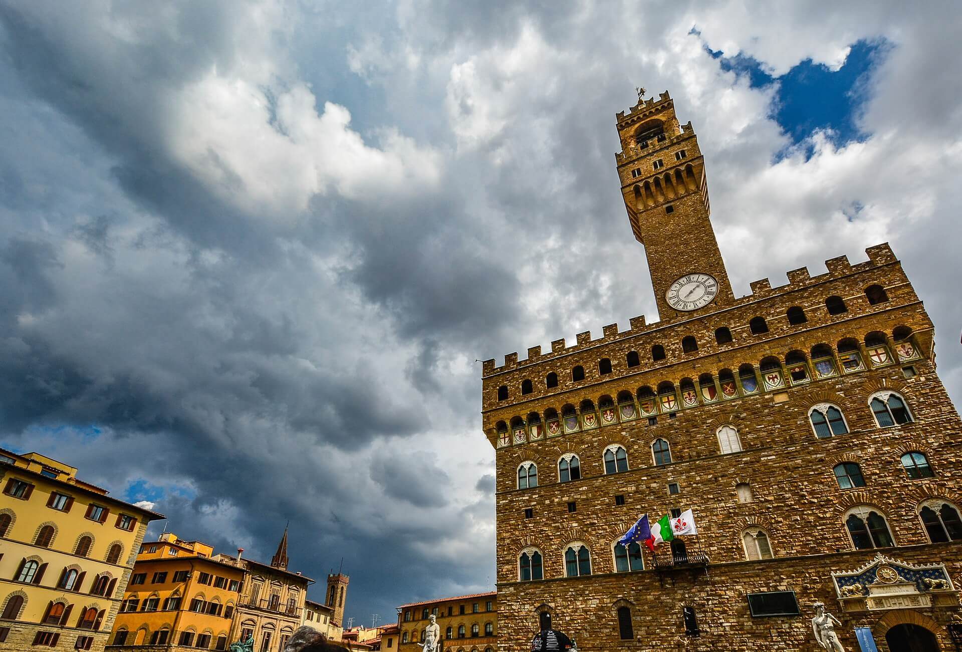 27 Best Instagrammable Places In Florence - Travel By Maya