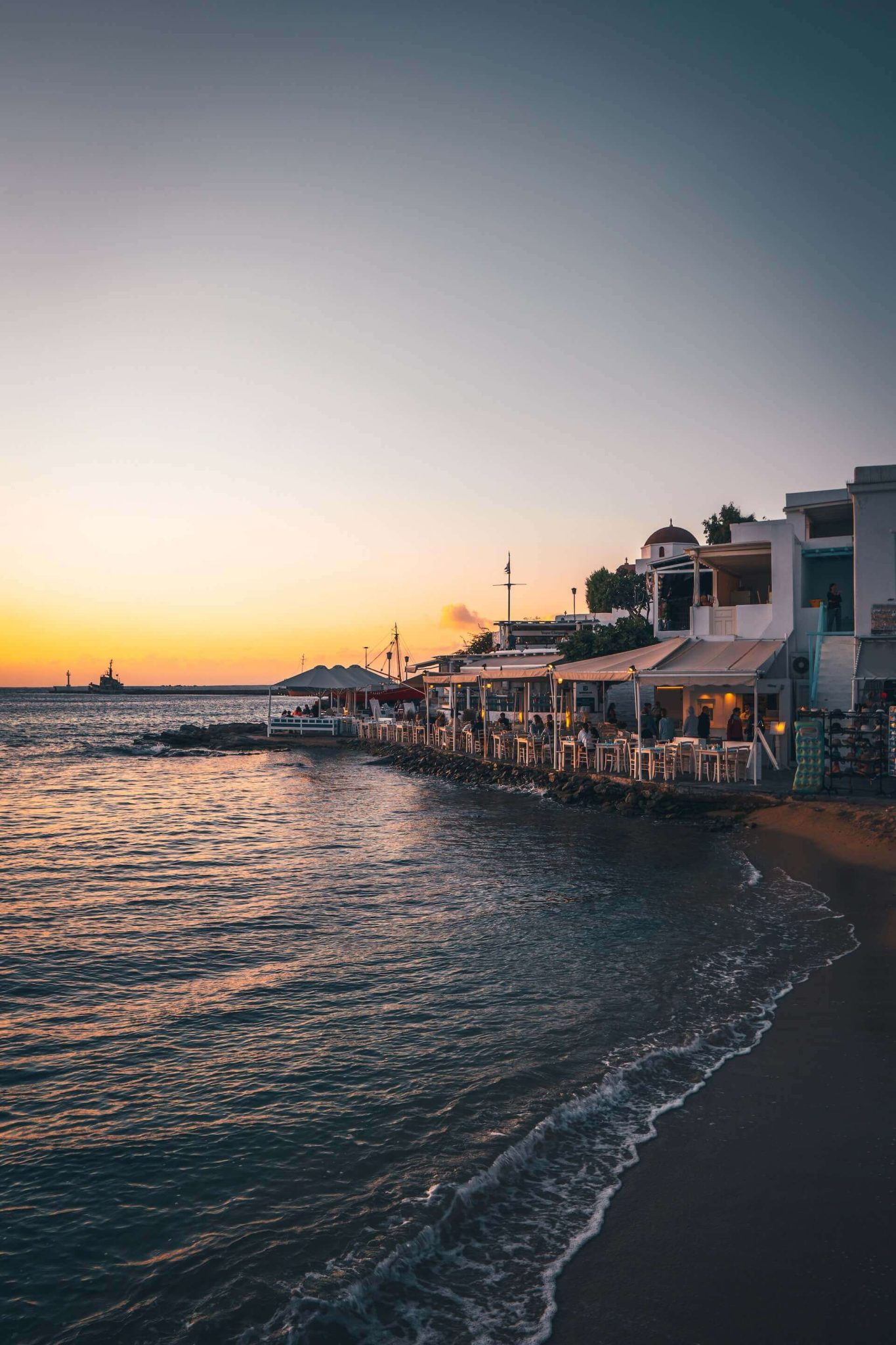 27 Most Instagrammable Places in Mykonos - Travel By Maya