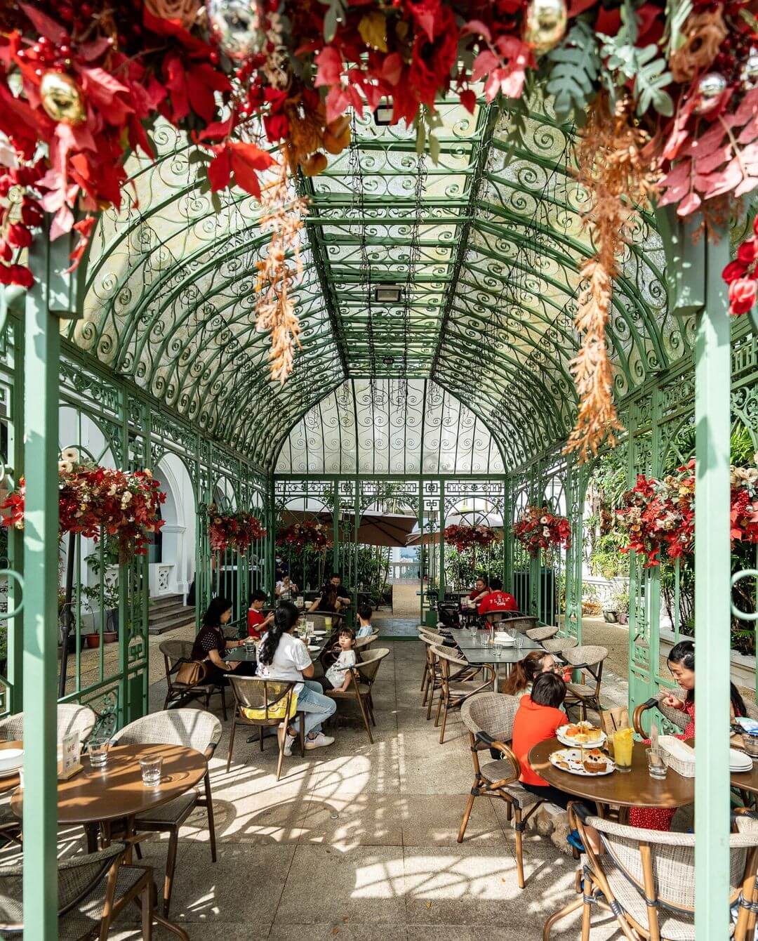 51 Instagrammable Cafes In Singapore To Go For Brunch [2023 Update ...