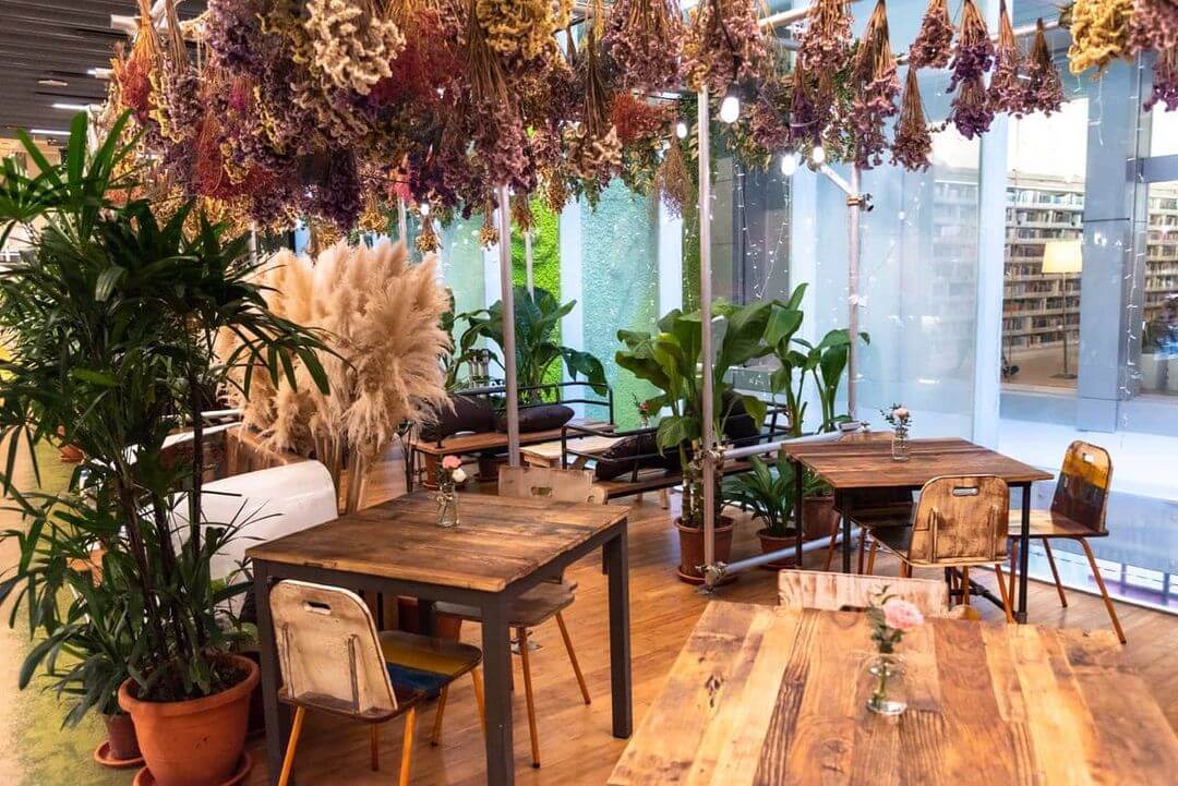 51 Instagrammable Cafes In Singapore To Go For Brunch [2023 Update ...