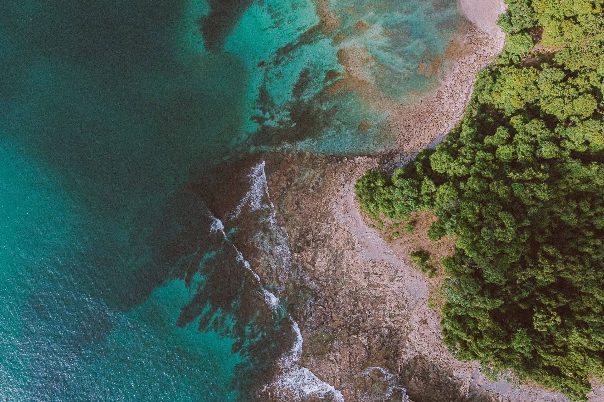 21 Most Instagrammable Places In Costa Rica (Most Scenic!) - Travel By Maya