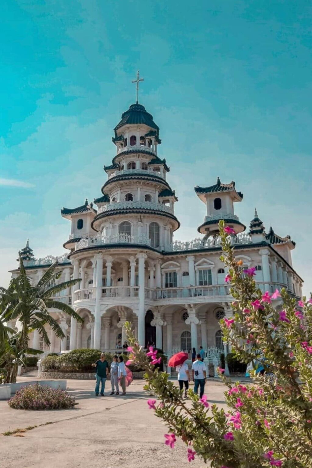 21 Most Instagrammable Places In Bulacan [The Best Views!] - Travel By Maya