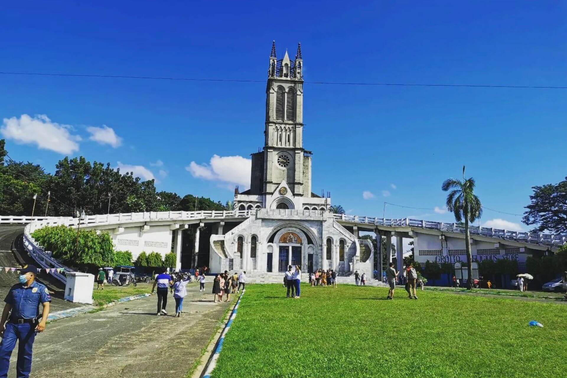 21 Most Instagrammable Places In Bulacan [The Best Views!] - Travel By Maya