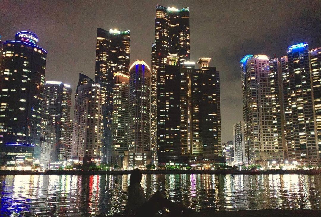 23 Instagrammable Places In Busan Right Out Of A K-Drama - Travel By Maya